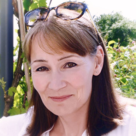 Fiona Valpy, Author - Contemporary and Historical Fiction & Romance