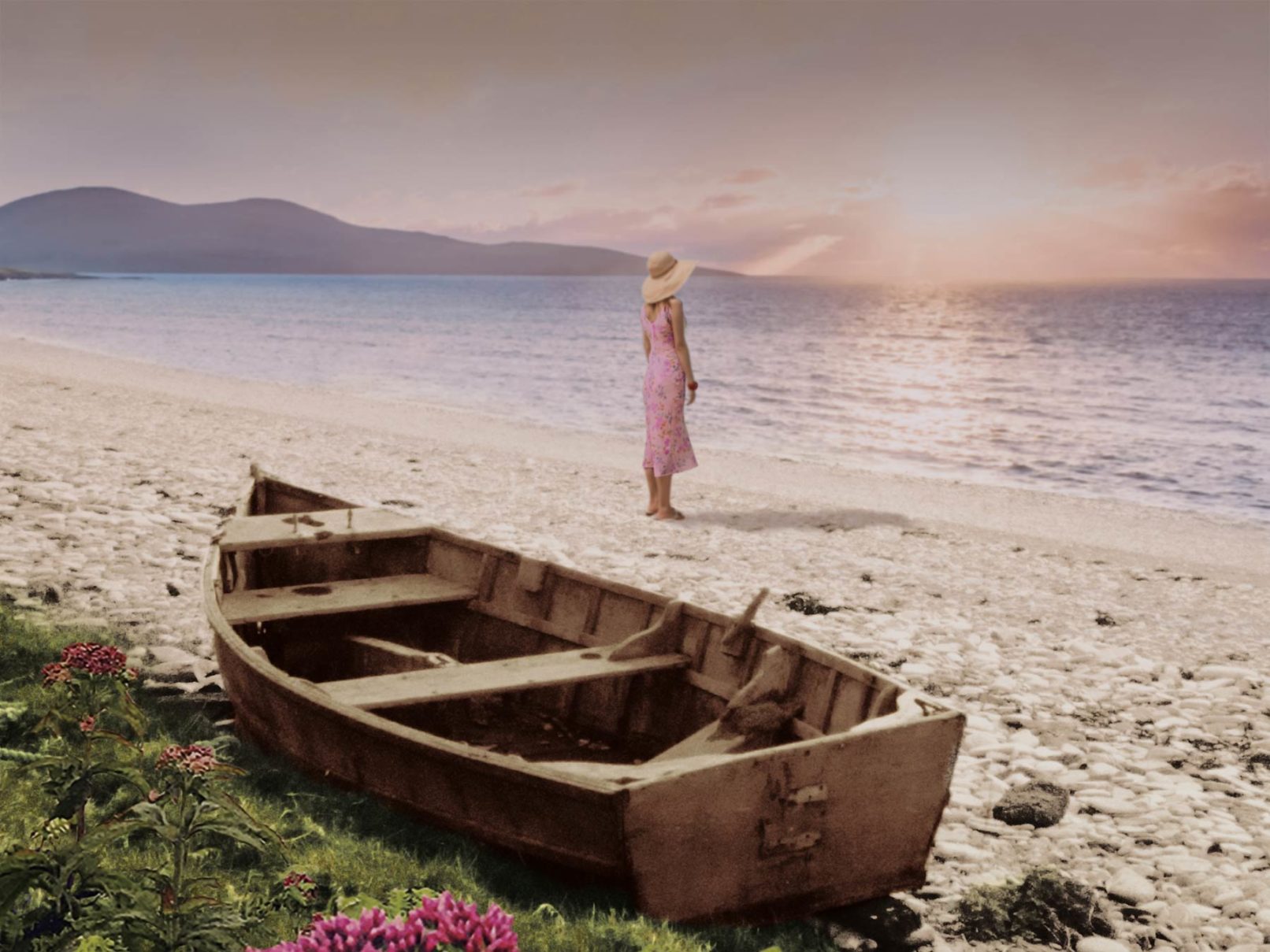 Fiona Valpy, Author - Contemporary and Historical Fiction & Romance