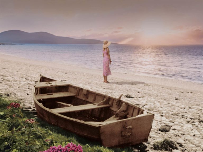 Fiona Valpy, Author - Contemporary and Historical Fiction & Romance