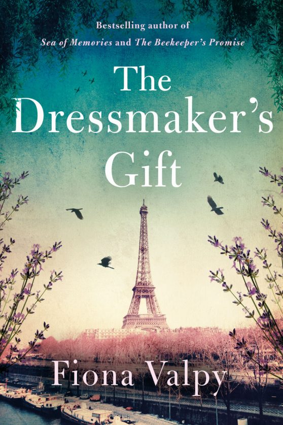 Fiona Valpy, Author - Contemporary and Historical Fiction & Romance